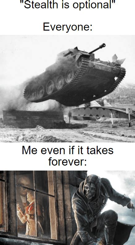 Well I Dont Know I Just Love Stealth Rmemes