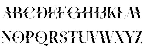 Protest Demo Regular Font