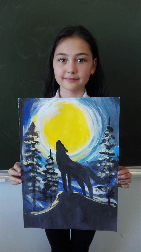 Пин от пользователя Ana на доске Projekt Kółko Plastyczne Художественные проекты Детские