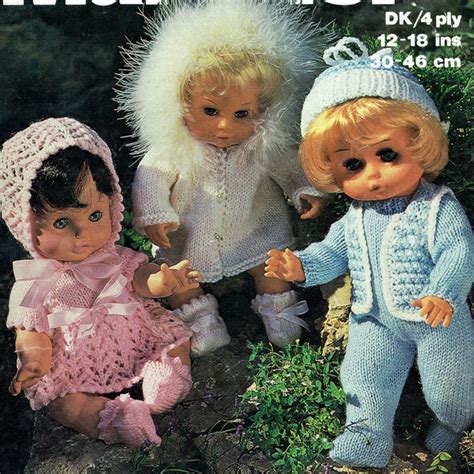 Crochet Snow Suit Pattern Etsy