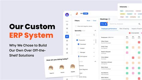 Full Cycle Ruby On Rails Development Company Jetruby Agency