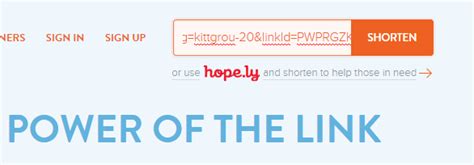 How I Create My Custom Short Urls For Amazon Product Pages