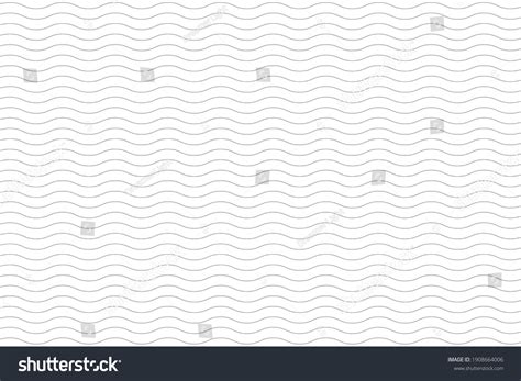 Wave Lines Pattern Abstract Background Vector Stock Vector Royalty Free 1908664006 Shutterstock