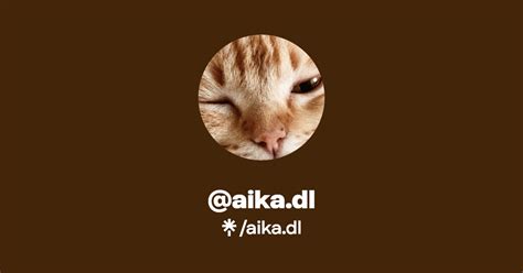 Aikadl Instagram Tiktok Linktree