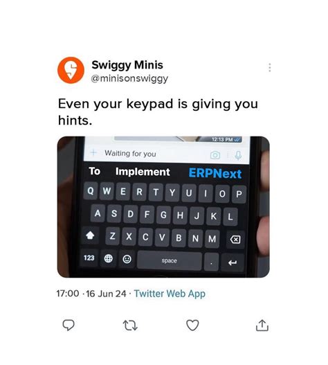 saurabh vishwakarma on linkedin erpnext frappe foss erpnextmeme