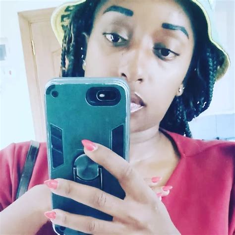 Angela Njeri (@njeriangela) • Threads, Say more