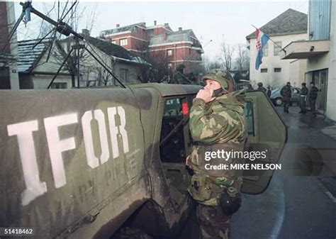 Us Army Implementation Force Photos And Premium High Res Pictures Getty Images