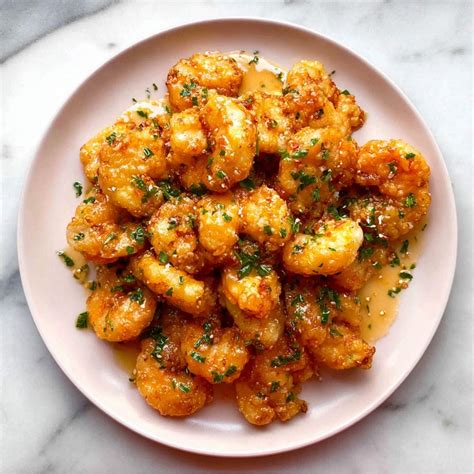Easy Bang Bang Shrimp Ready In 25 Minute