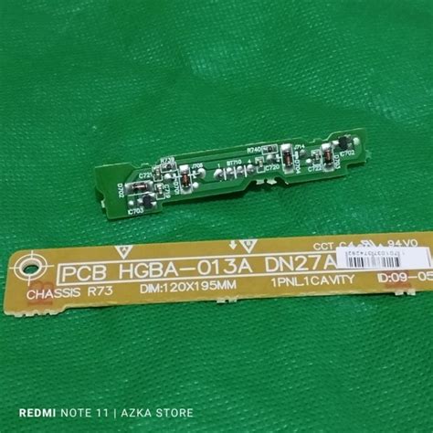 Jual Modul Sensor Pintu Kulkas Polytron Original Shopee Indonesia