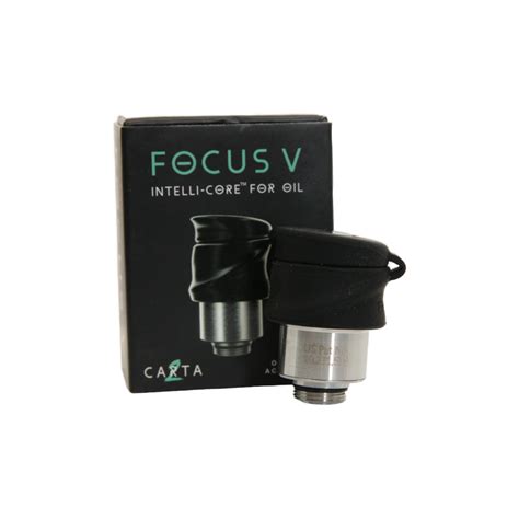Carta 2 Intelli Core™ Atomizer For Oil The Re Up Store