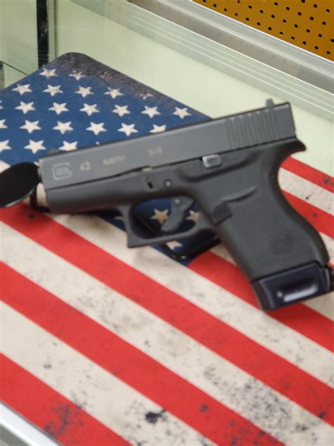Glock 43
