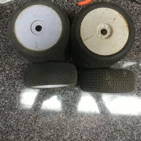 Buggy Tire Lot AKA Jconcepts Proline Mounted Unmounted New Used R C Tech Forums
