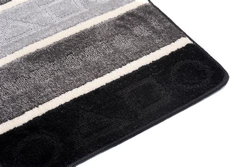 Zestaw łazienkowych Dywaników Klemir 3x Edinos Pl