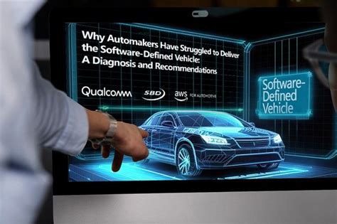 Webinar Sdv Oem Softwaredefinedvehicle Sbd Automotive