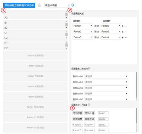 结构方程模型的步骤是什么？ 知乎