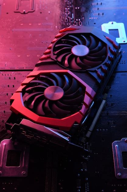 Graphics Card 사진 65000개 이상의 고품질 무료 스톡 사진