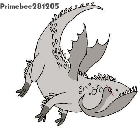 Mopey Slick By Primebee281205 On Deviantart