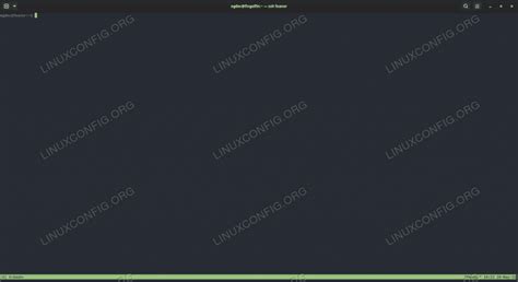 Introduction To Terminal Multiplexer Tmux Linux Tutorials Learn