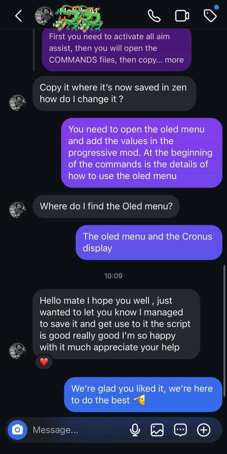 Monster Script Cbr Script