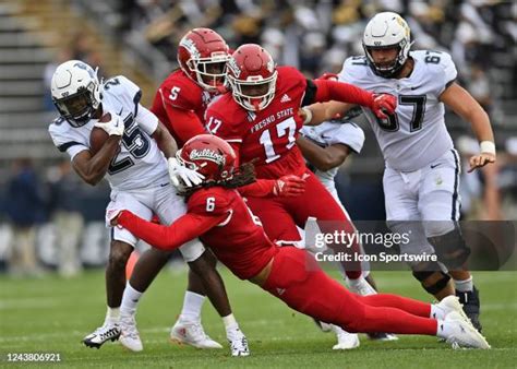 Fresno State Paul Williams Photos And Premium High Res Pictures Getty
