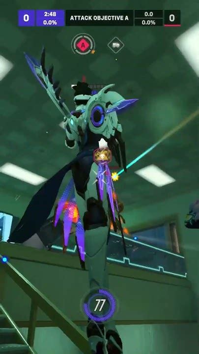 Cass 6k Overwatch2 Youtube