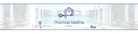 Thomas Mathis Partner Associate Broker Linkedin