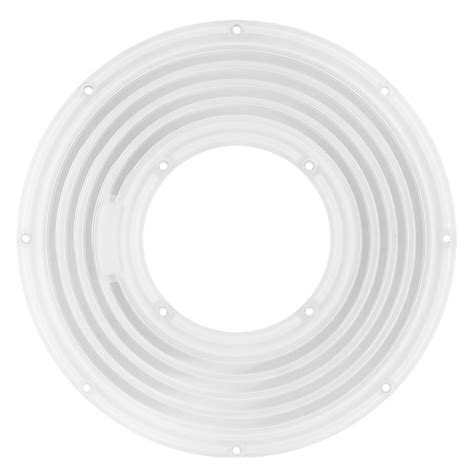 Diffuser 90° For Led Industrial Lamp Likxn10050 Ultralux