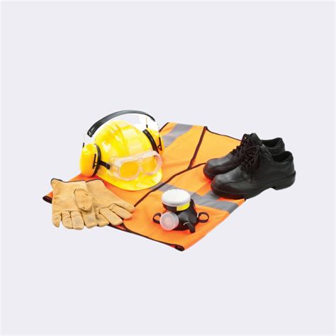 Construction Safety Kit Shrijeecorp
