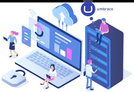 Upgrade To Umbraco Cross Platform CMS With Enterprise Grade Performance