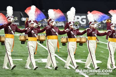 2021 Drum Corps International Celebration Photos Marchingcom