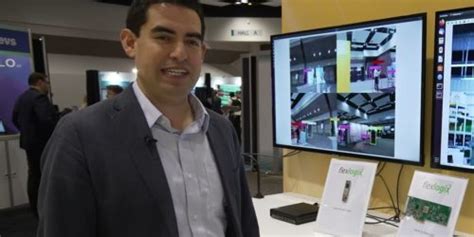flex logix edge ai and vision alliance
