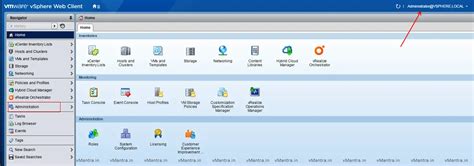 Configure Vcenter Server 60 Join Active Directory Domain