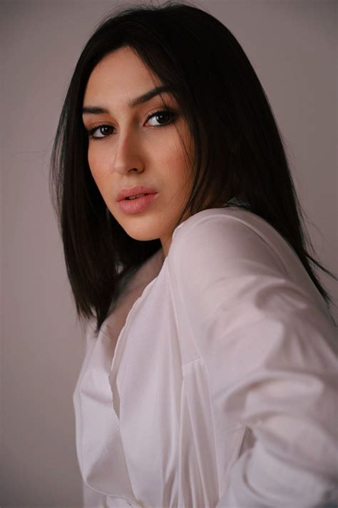 Lorena J Models By Danijela Galeković