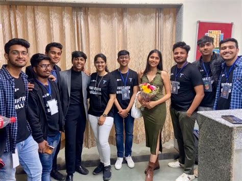 Srishti Singh On Linkedin Ieeedelhisection 21 Comments