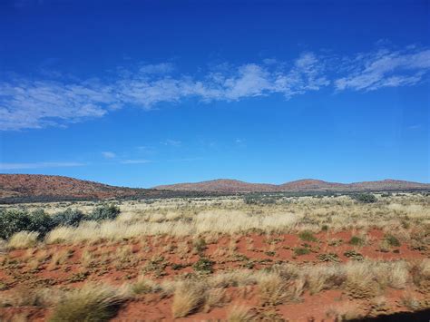 Australias Longest Shortcut