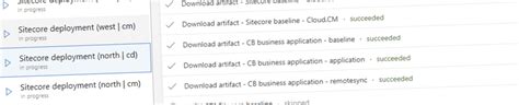 Speed Up Your Deployments Parallel App Service Deployments In Azure DevOps