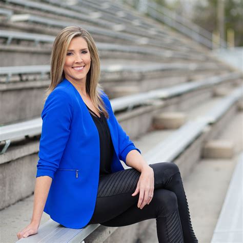 Engage Lauren Sisler