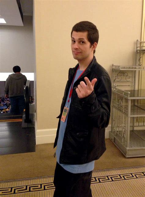 Mike Matei