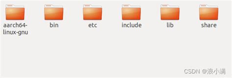 Linux X86和linux Arm编译binutils Csdn博客 Linux X86和linux Arm编译binutils Csdn博客