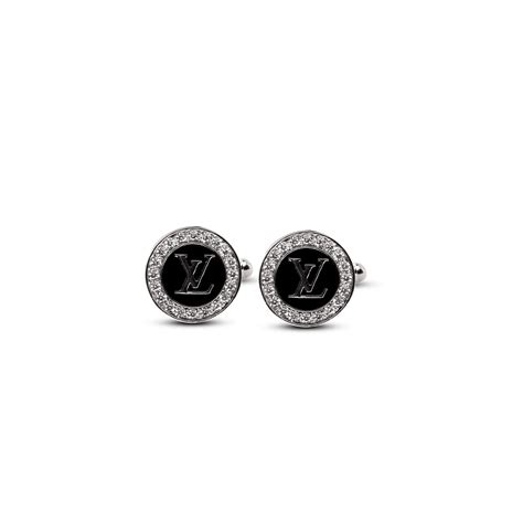 Customized Initial Cufflinks Heritage