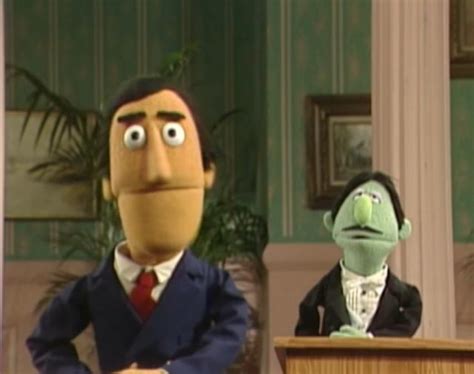 Muppet Game Show Host