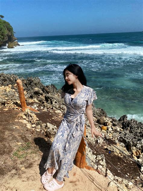 Foto Cewe Bali