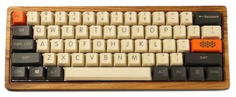 Glow Up Your Keyboard To Look Like Tvas From Loki