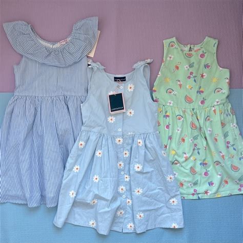 Andy And Evan Dresses Girls Summer Dresses Rumi Ryder Andy Evan And Chenault Poshmark