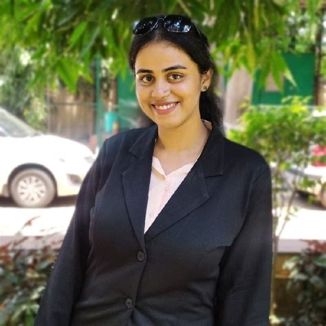 Vaishnavi Mahadik Analyst Kpmg India Linkedin