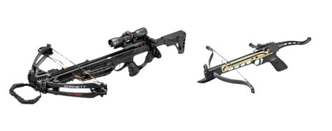 5 Best Pistol Crossbows Whats The Best One In 2025
