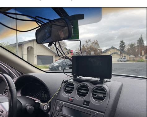 Figure 23 From Ai Based Pedestrian Detection And Avoidance At Night