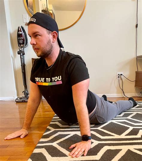 Stretches For Better Sex