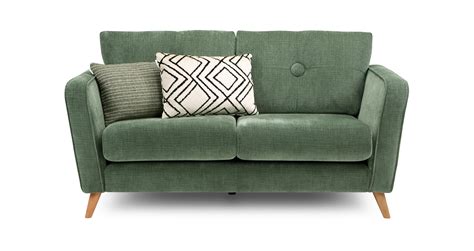 Carlisle 2 Seater Sofa Dfs