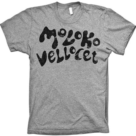 Moloko Vellocet A Clockwork Orange Movie T By Strangelovetees 2499
